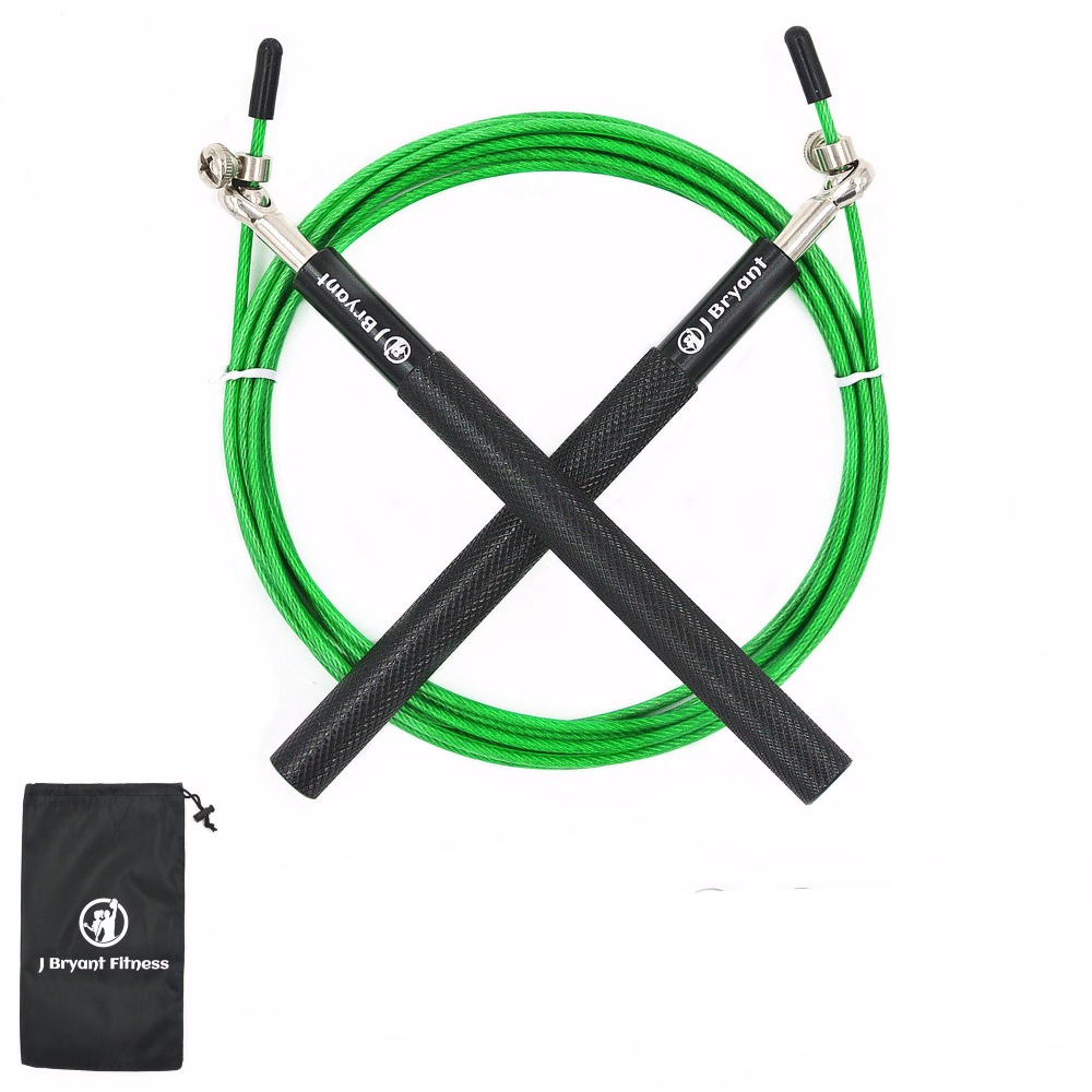 Skipping Rope for Boxing Training